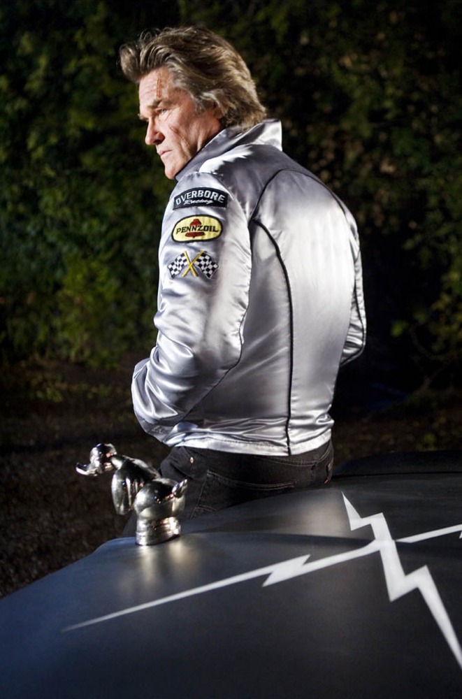 Picture of Death Proof