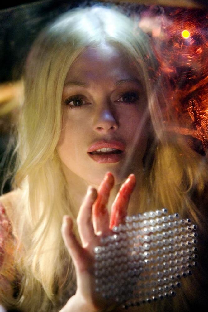 Picture of Death Proof