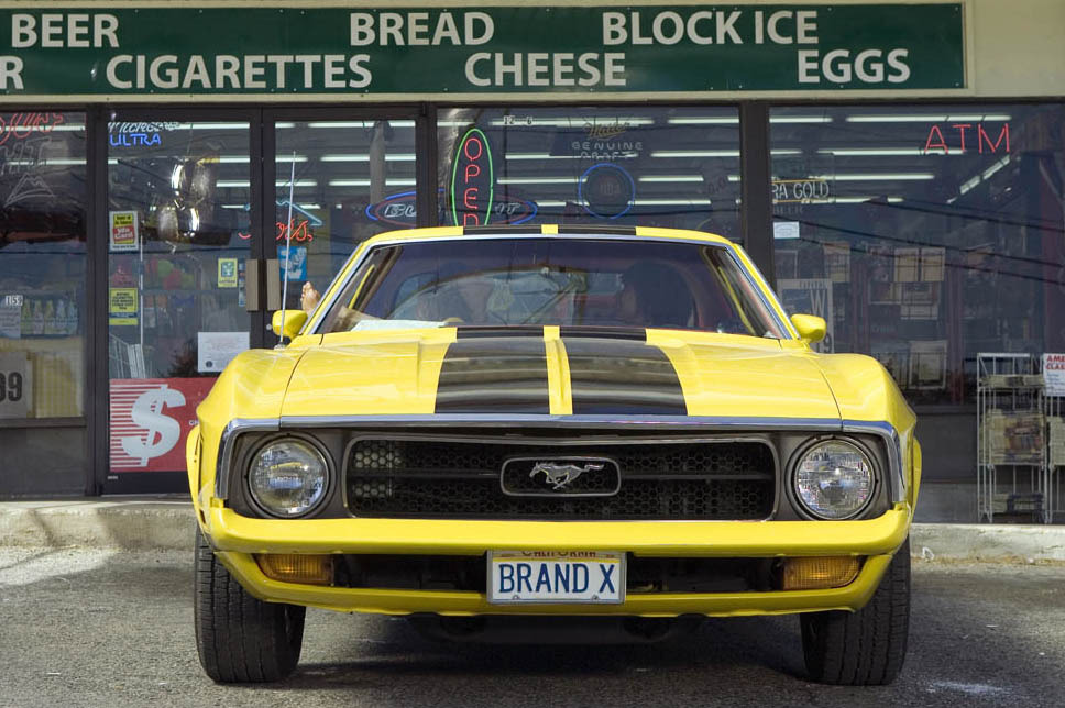 Image of Death Proof