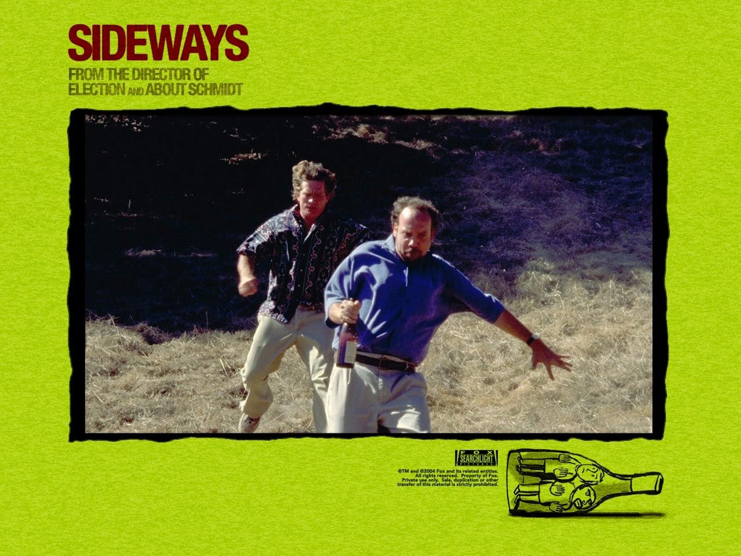 Picture of Sideways