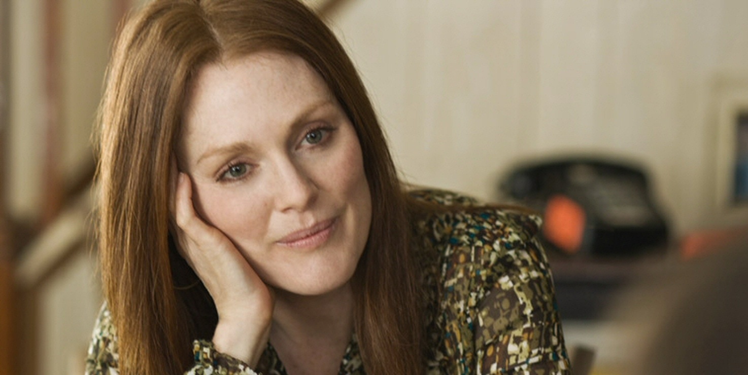 Image of Still Alice (2014)