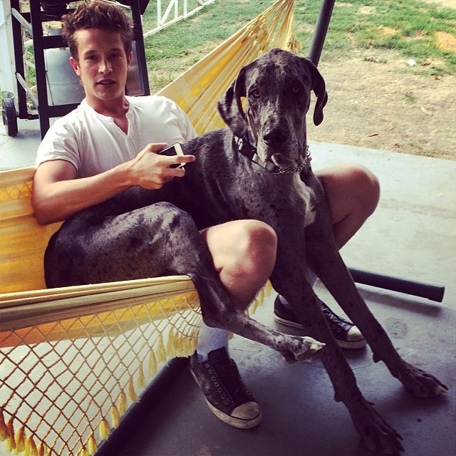 Picture of Nick Roux