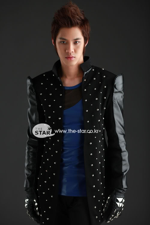 Seung Ho Yang picture