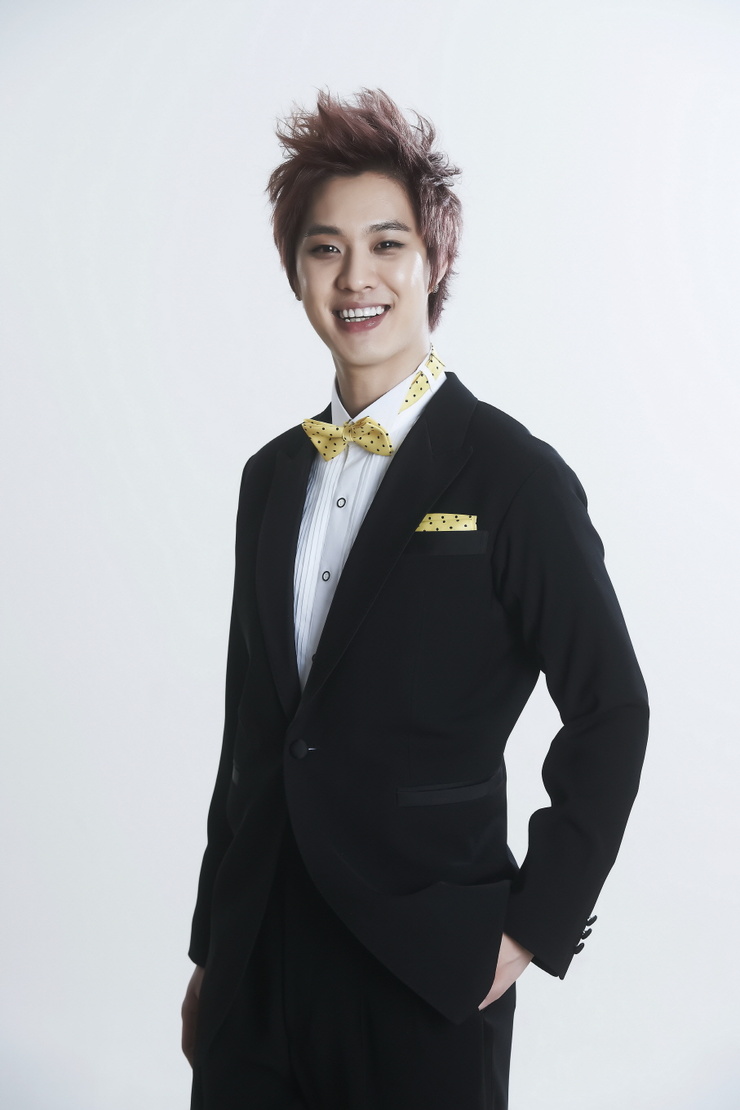 Picture of Seung Ho Yang