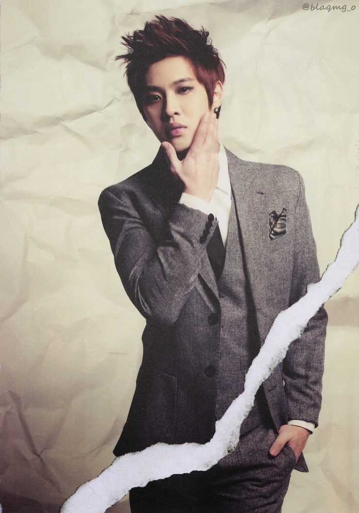 Picture of Seung Ho Yang