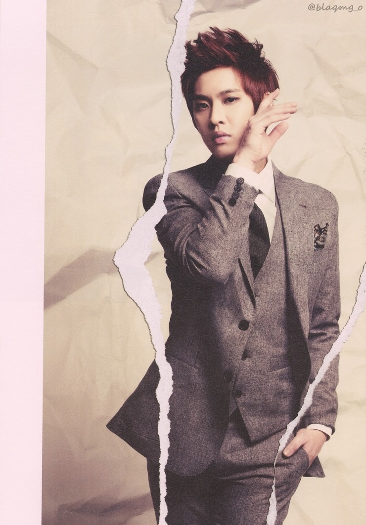 Picture of Seung Ho Yang