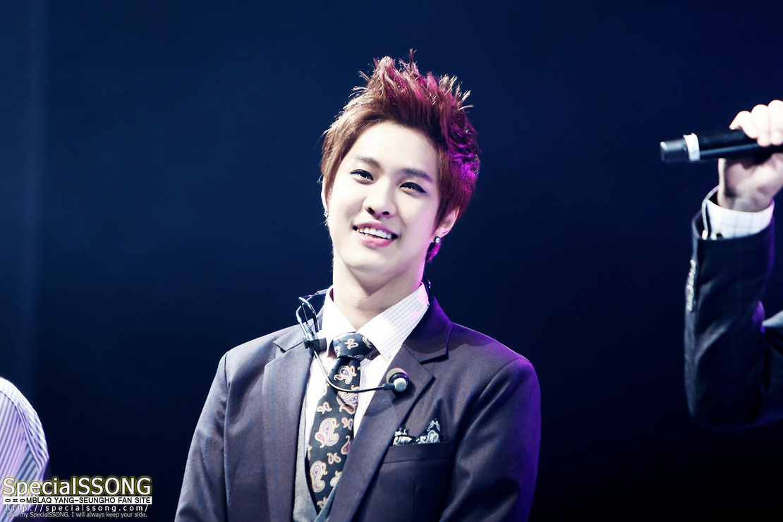 Picture of Seung Ho Yang