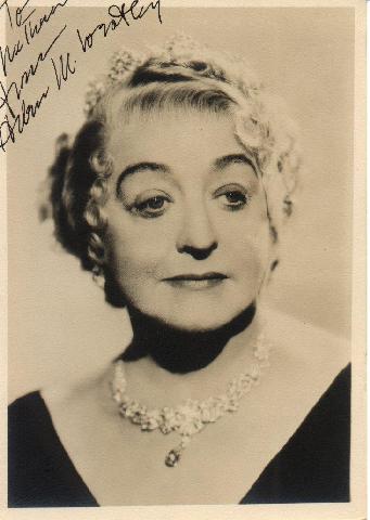 Image of Helen Westley