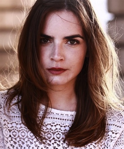 Picture of Manon Gaurin