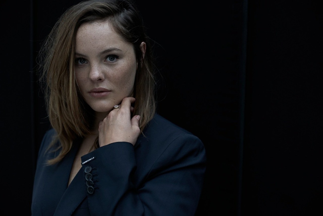 Picture of Barbara Probst