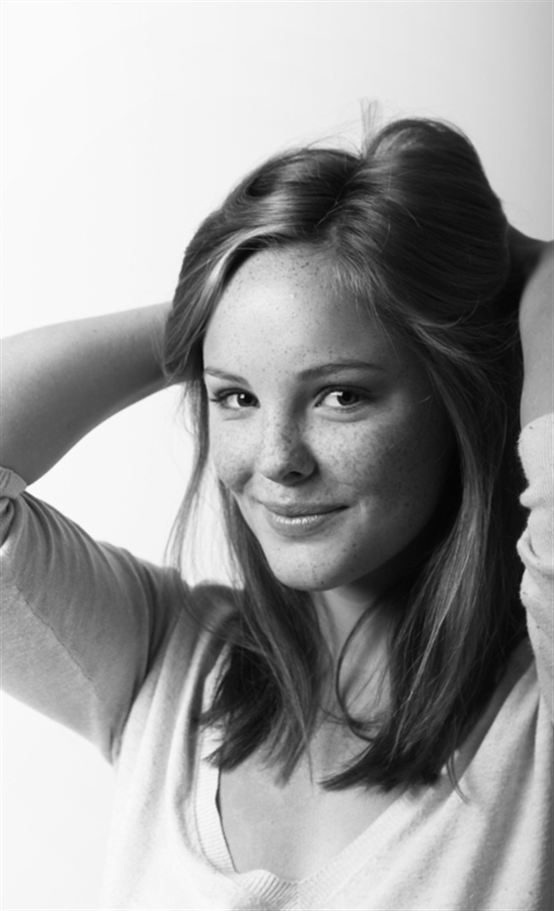 Picture of Barbara Probst