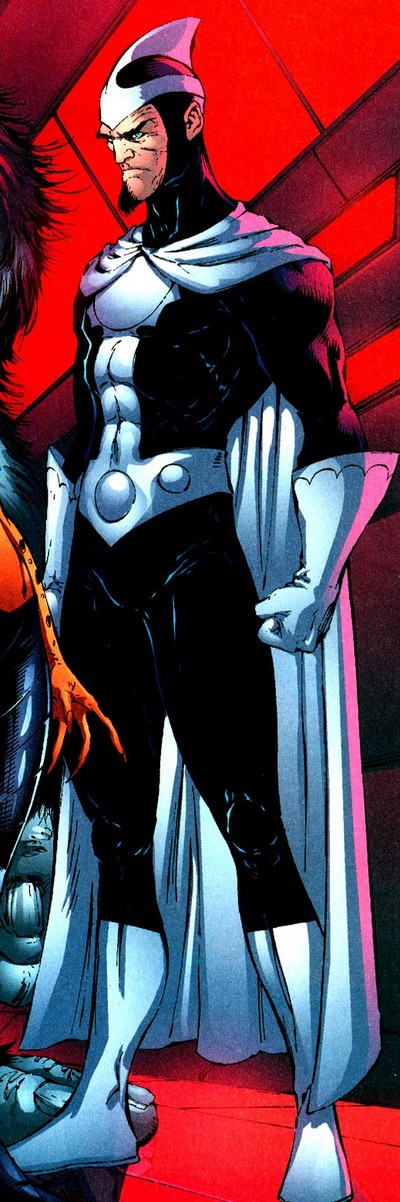 Picture of Doctor Light (Arthur Light)