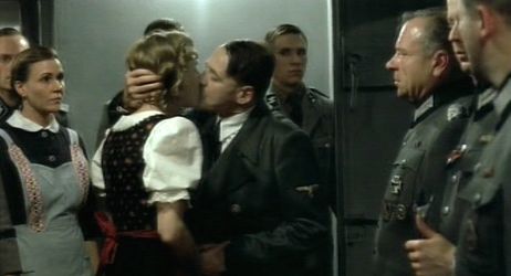 Still from "Downfall" (2004)