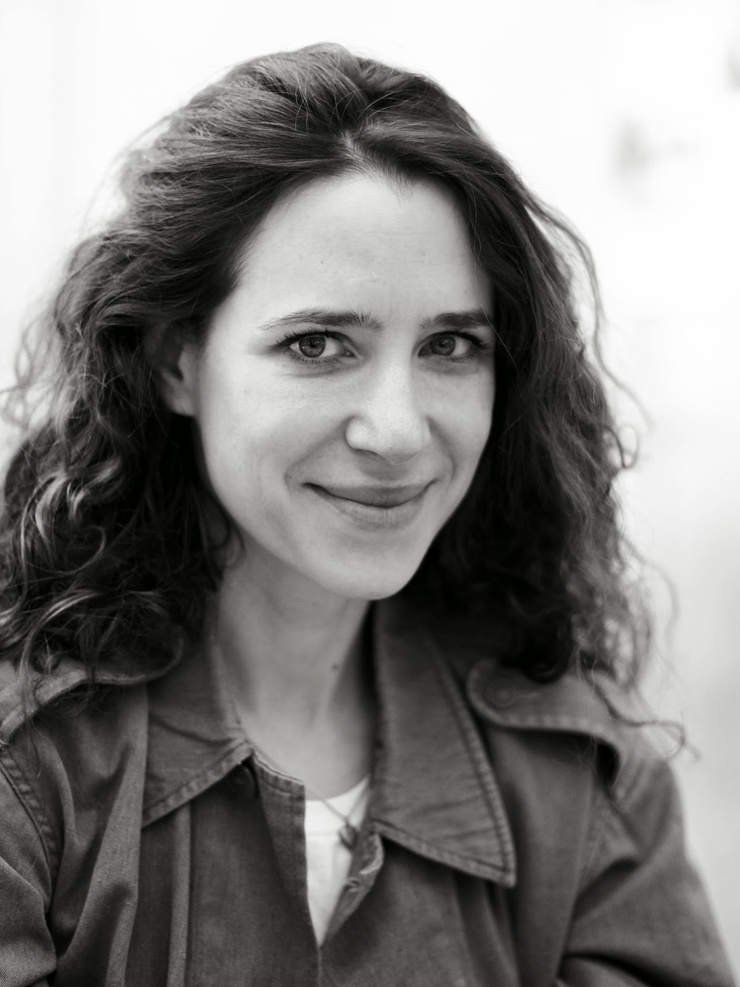 Picture of Julia Malik