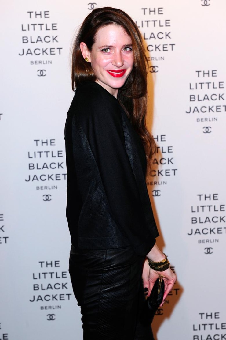 Picture of Julia Malik