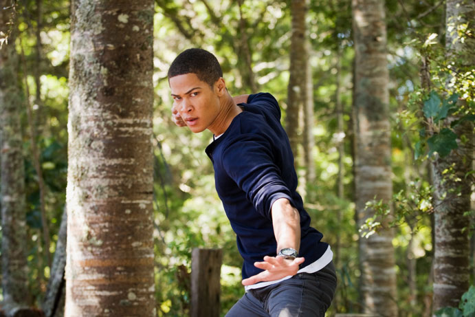 Image of Kevin (Power Rangers)