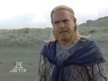 Picture of Master Finn