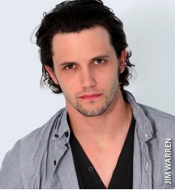 Image of Nathan Parsons