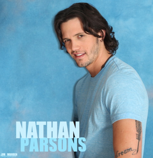 Picture of Nathan Parsons