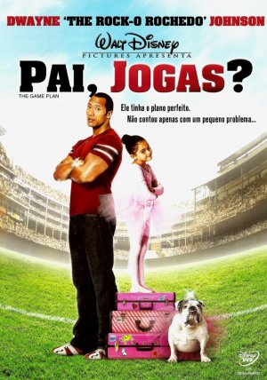 Picture of The Game Plan