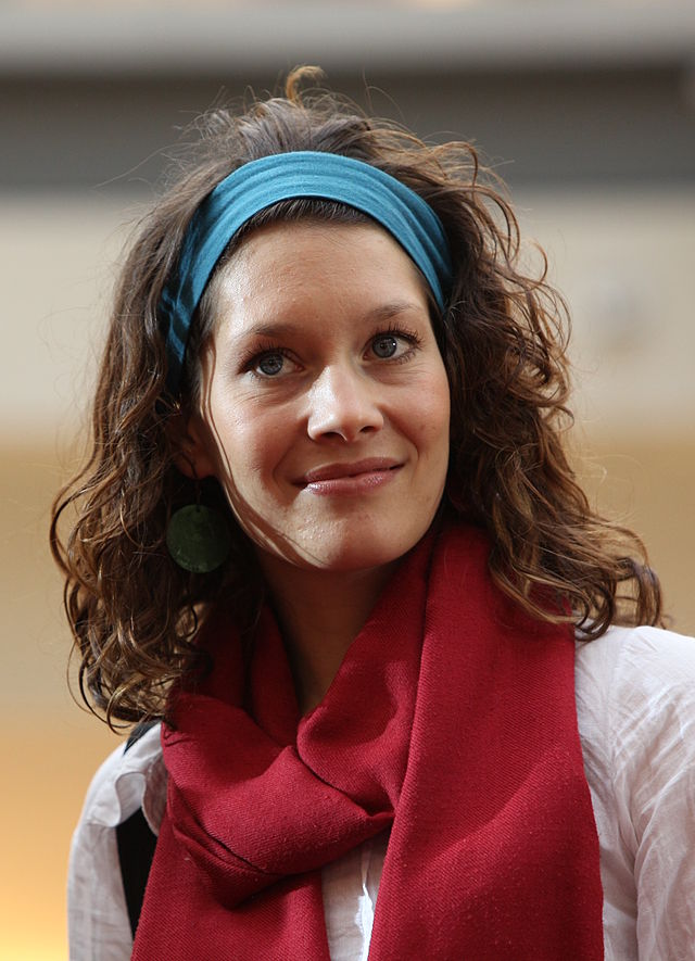 Picture of Barbora Seidlová