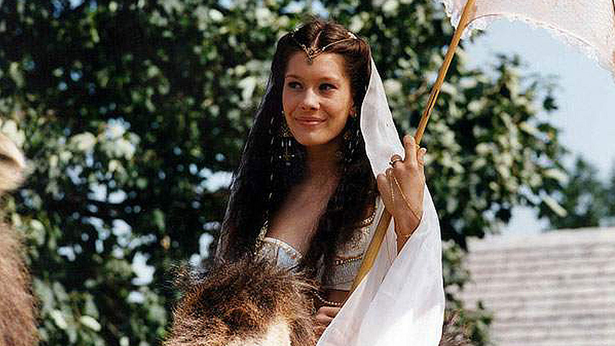 Picture of Barbora Seidlová