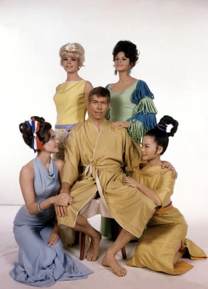 Picture of Derek Flint