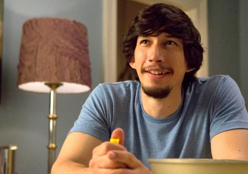 Picture of Adam Driver