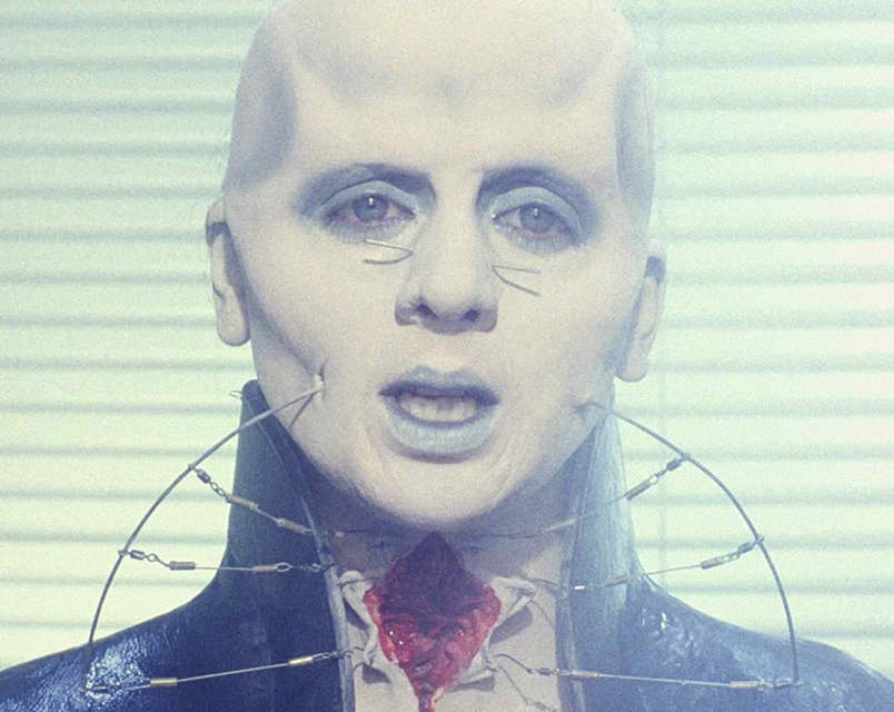 Picture of Hellraiser