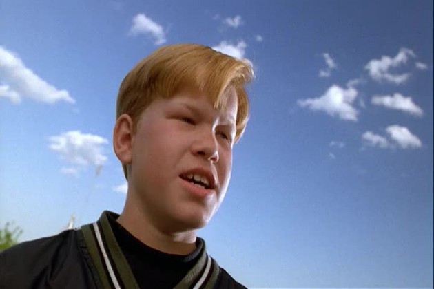 Varsity Blues image
