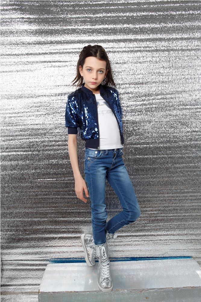 Picture of Josie Carr-Harris