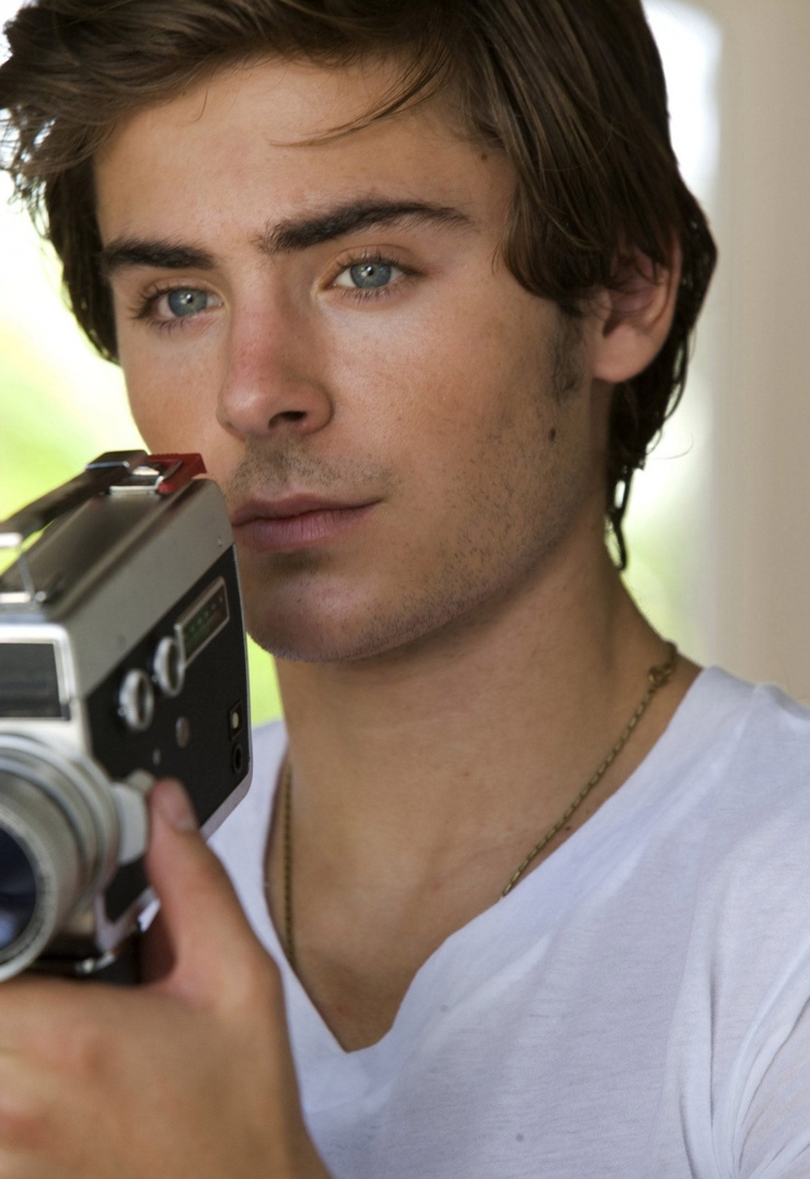 Picture of Zac Efron