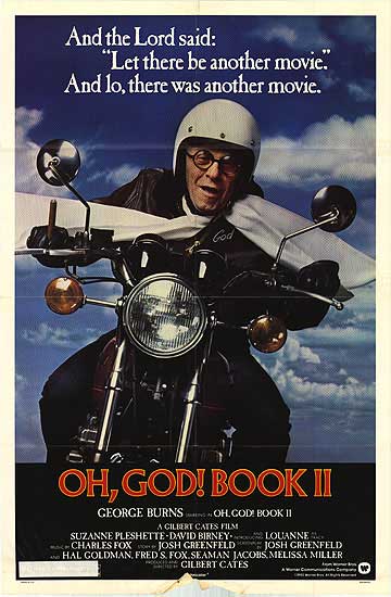 Picture of Oh, God! Book II