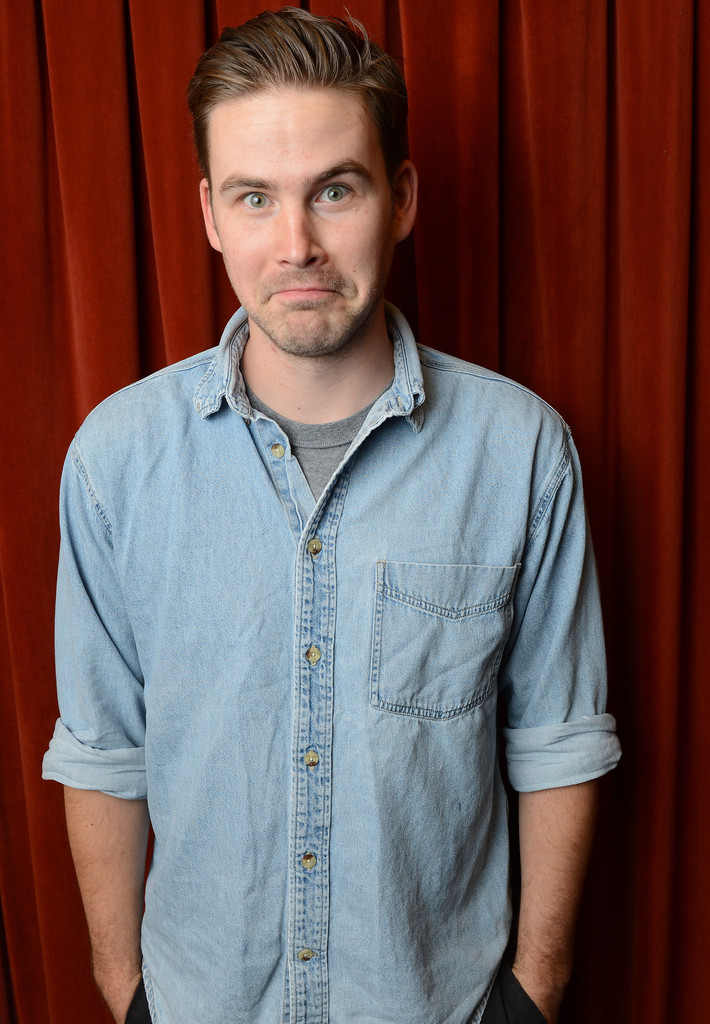 Image of Zach Cregger