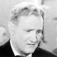 Picture of Joe Sawyer