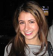 Image of Jessica DiCicco