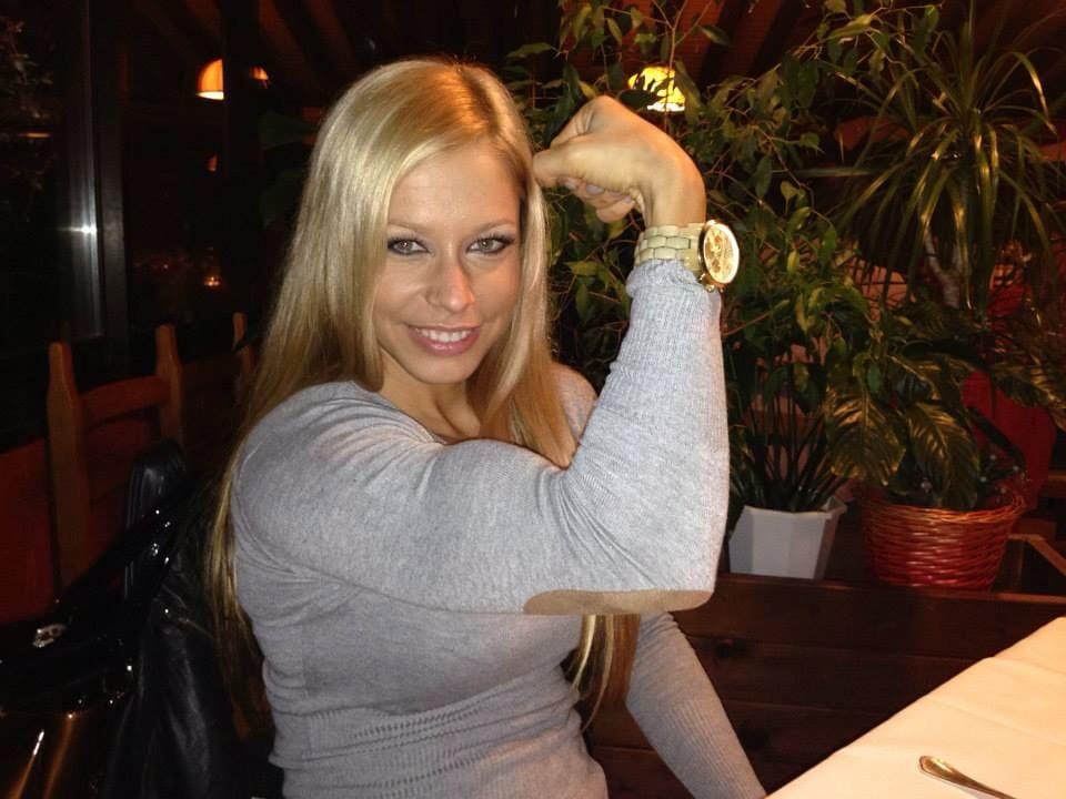 Picture Of Zsuzsanna Toldi