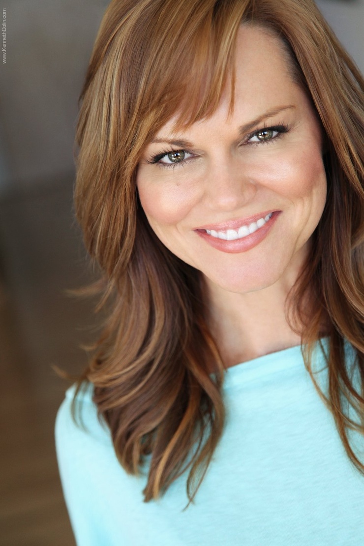 Picture of Delaina Mitchell