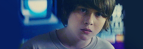 Picture of Max Records