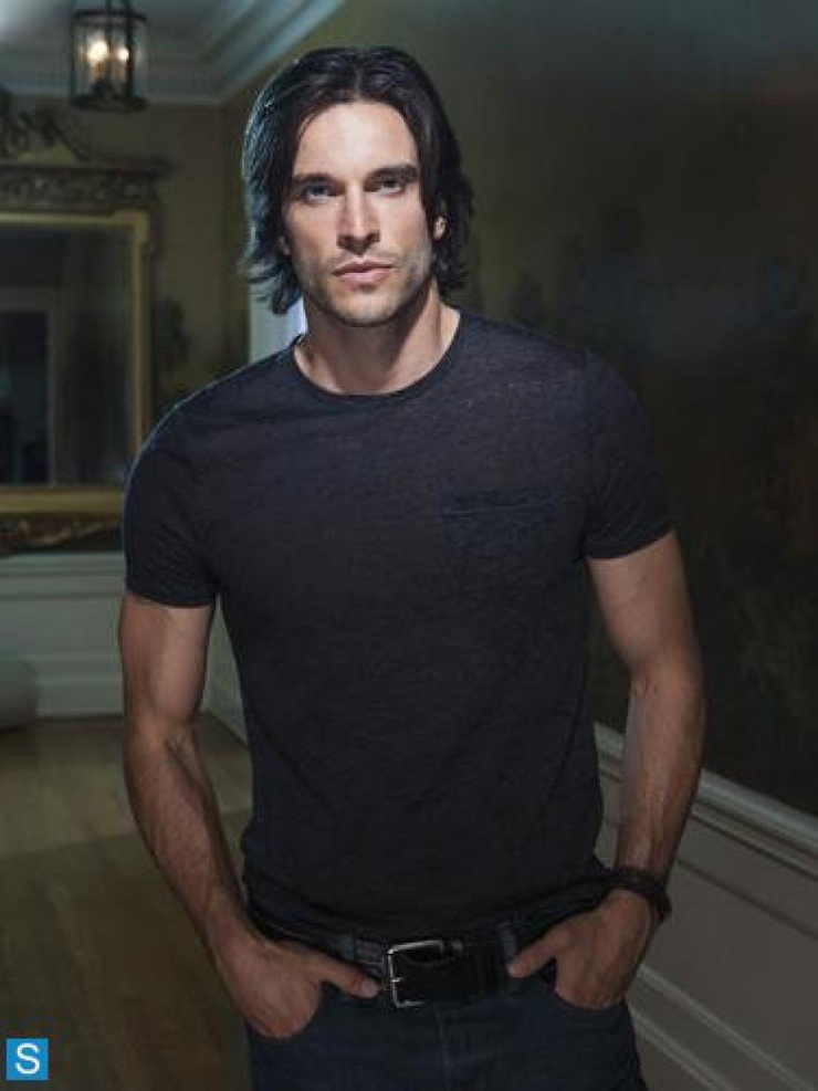 Picture of Daniel Di Tomasso