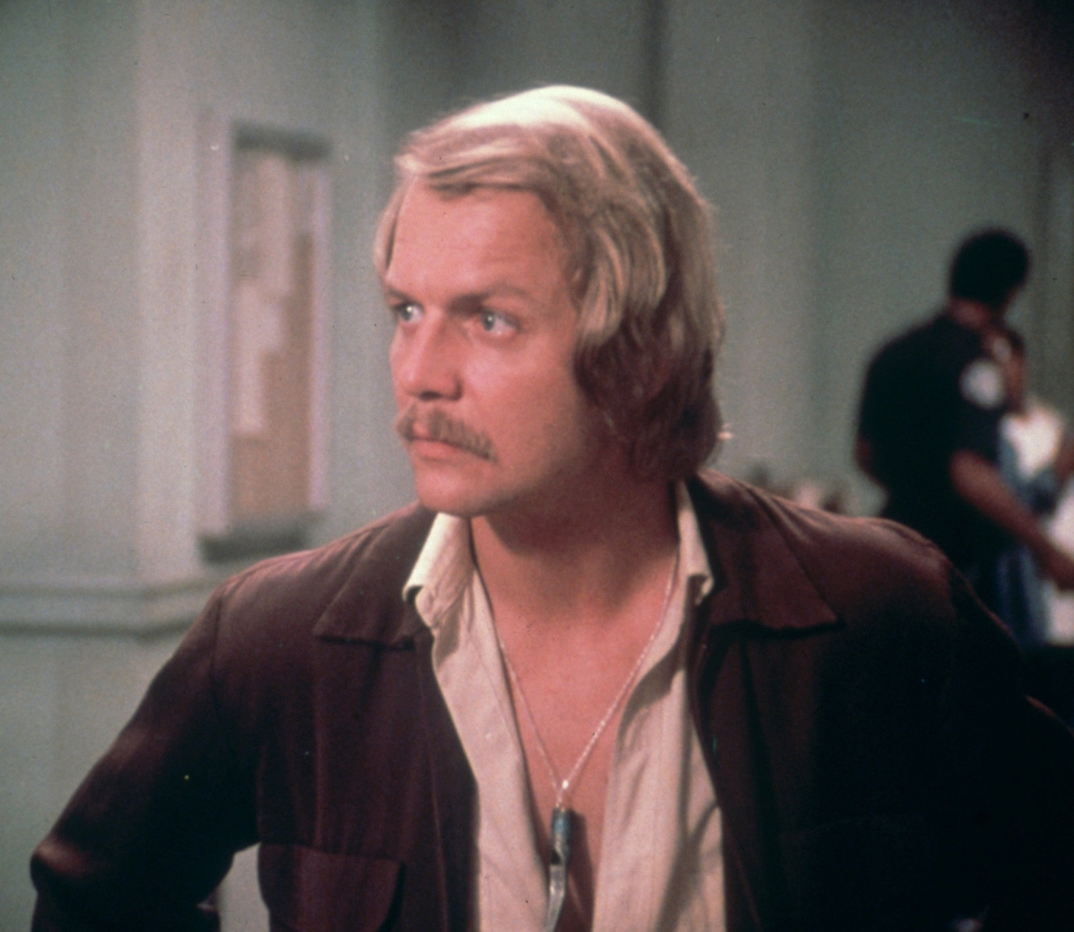 Image of David Soul