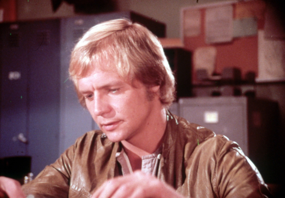 Picture of David Soul