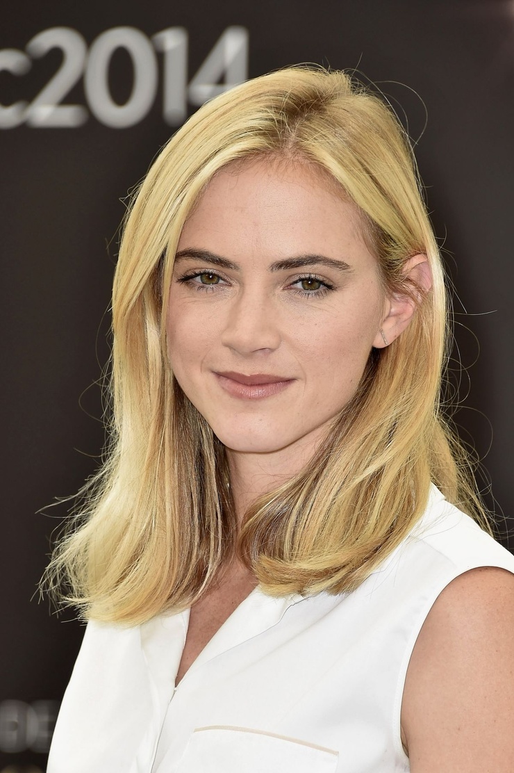 Picture of Emily Wickersham