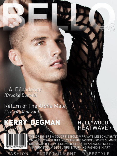 Picture of Kerry Degman