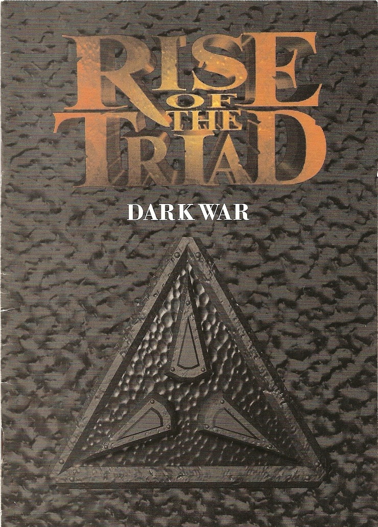 Picture of Rise of the Triad: Dark War