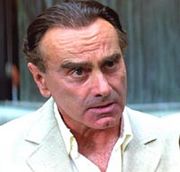Dan Hedaya image