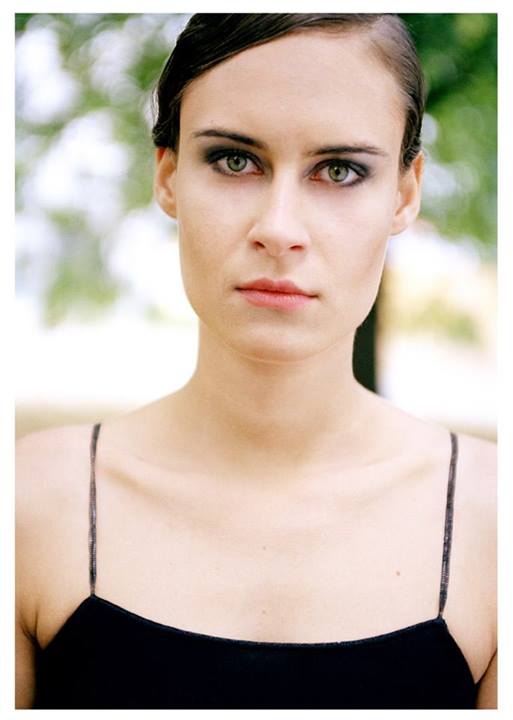 Picture of Anja Taschenberg