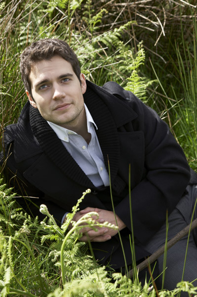 Picture of Henry Cavill