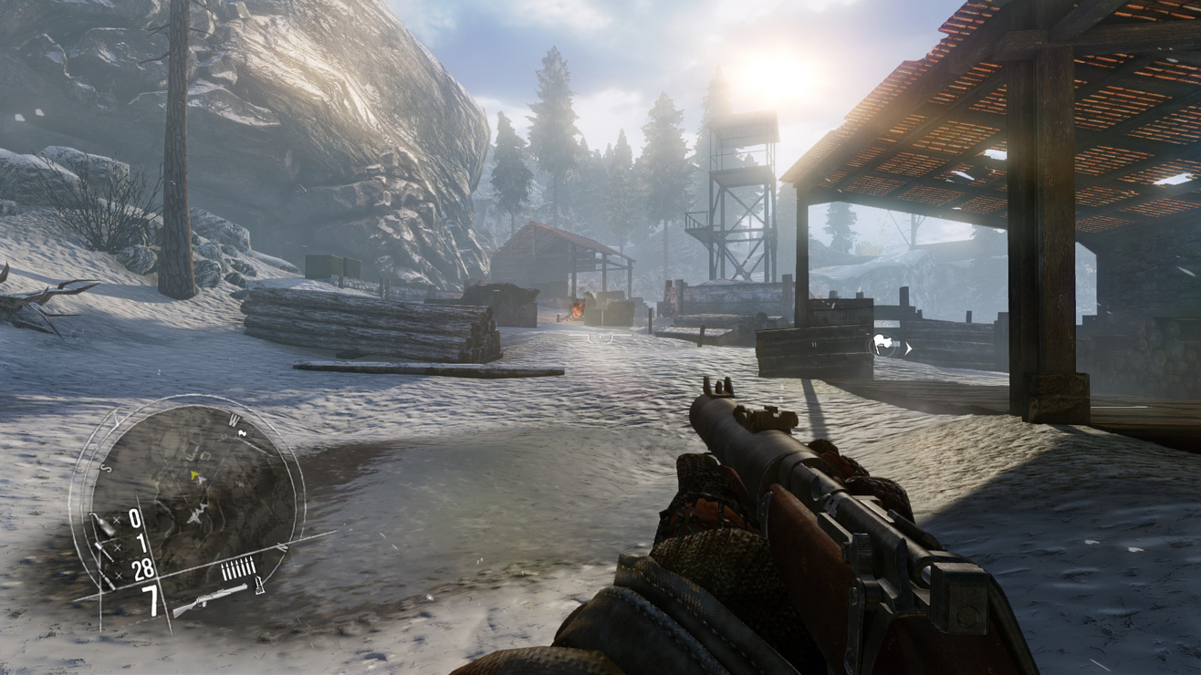 Picture of Enemy Front