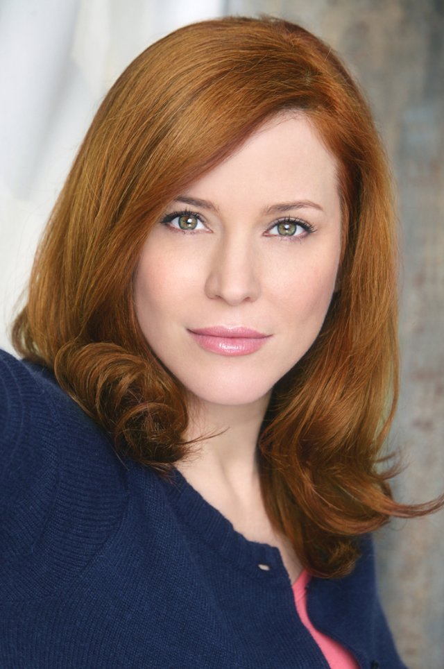 Kristen Dalton image